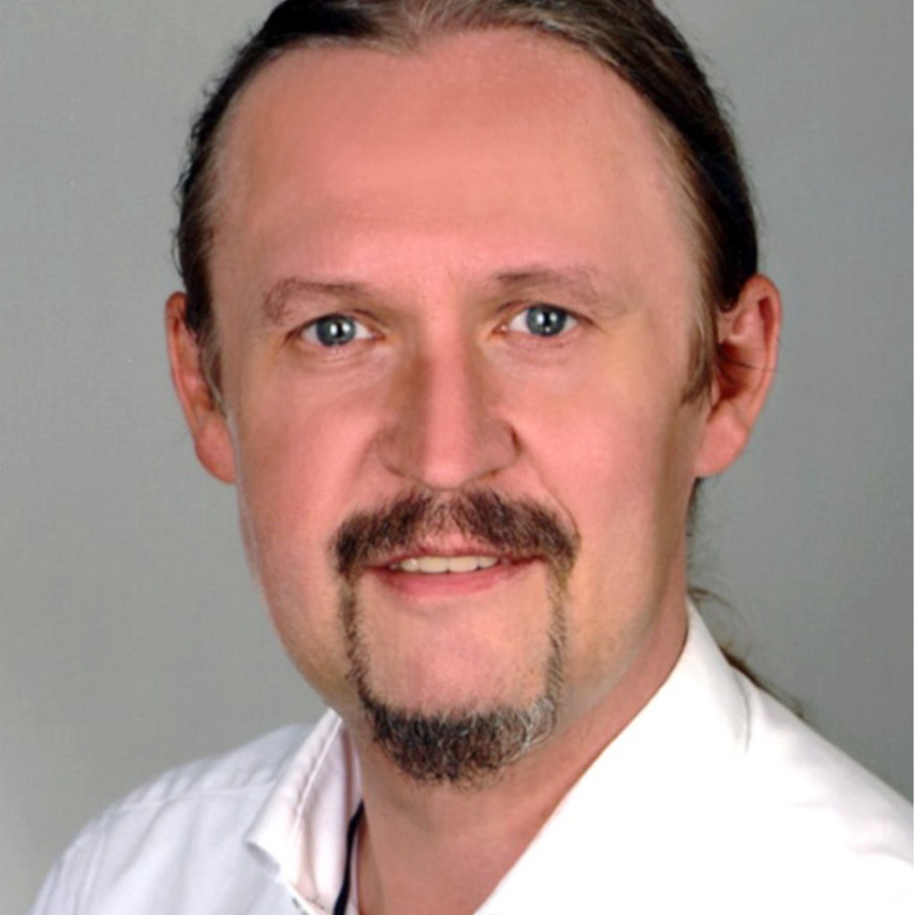 Robert Rosinger - Berater - move-ment Personal- und ...