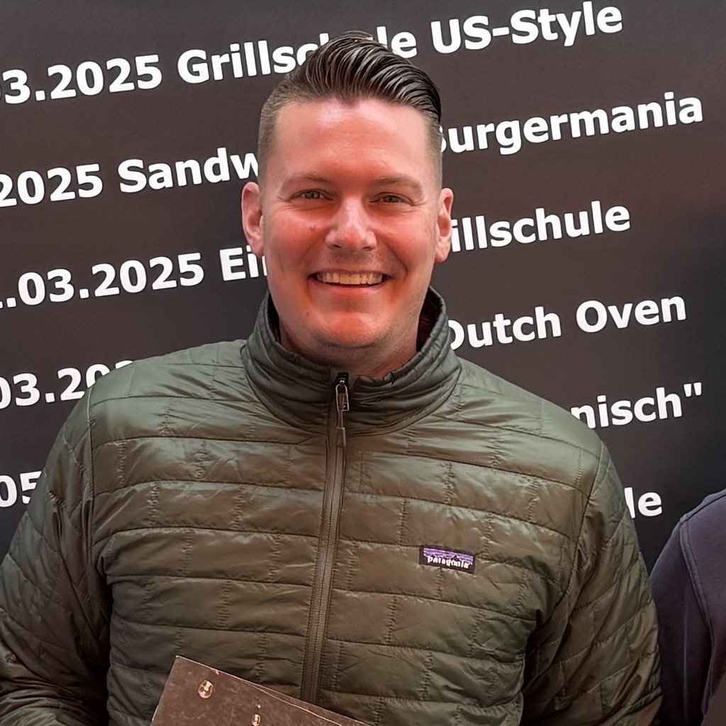 Christian Baartz - Area Manager Germany - Fyron Group B.V. | XING