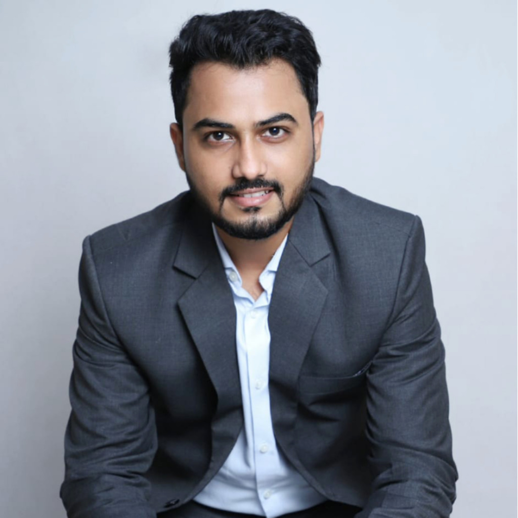 Harshal Khairnar - Manager - Morgan Stanley | XING