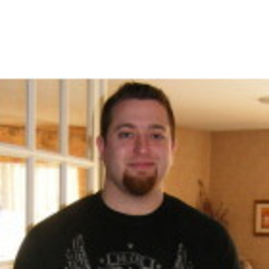 Jacob Donley - Senior Editor/CEO - Blackgravity Writing Services | XING