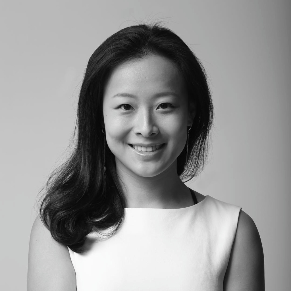 Eva Xinyi Ye - Investment Manager - Mapletree | XING
