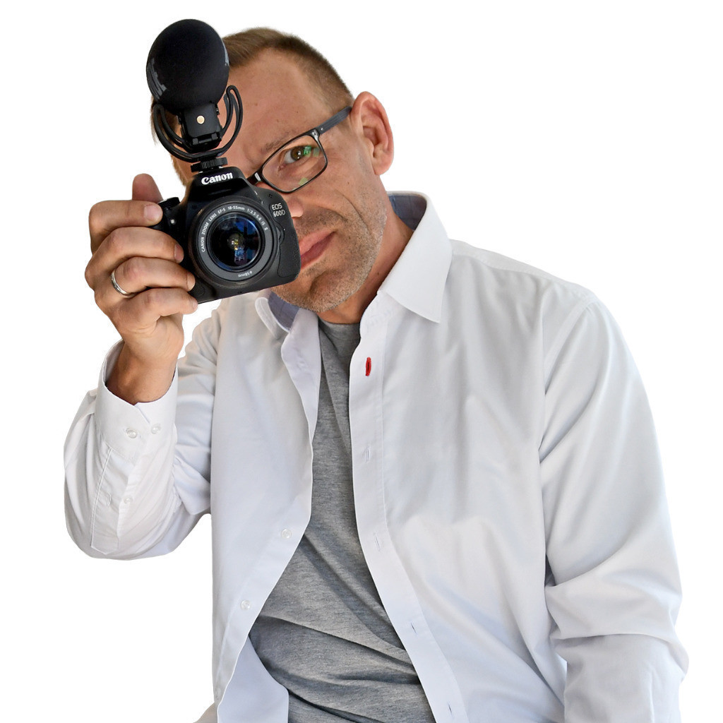 Thomas Muschak - Vermögensberater - Agentur für DVAG Thomas Muschak | XING