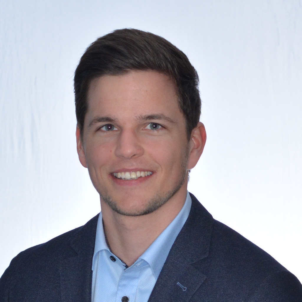 Daniel Christner - Account Executive - Mid Market DACH - DocuSign | XING