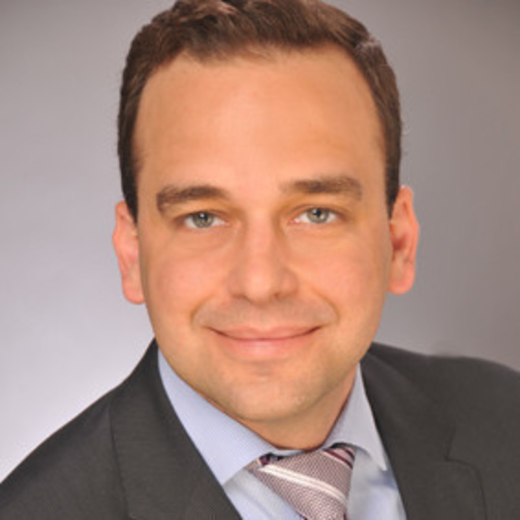 Ralph Henning - Head of Crop Protection Engineering EMEA - Bayer | XING