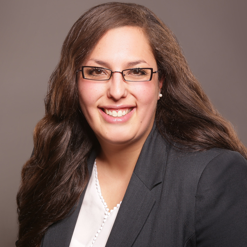 Miriam Schröder - Kaufmännischer Angestellter - Krasniqi Straßen- und Tiefbau GmbH | XING