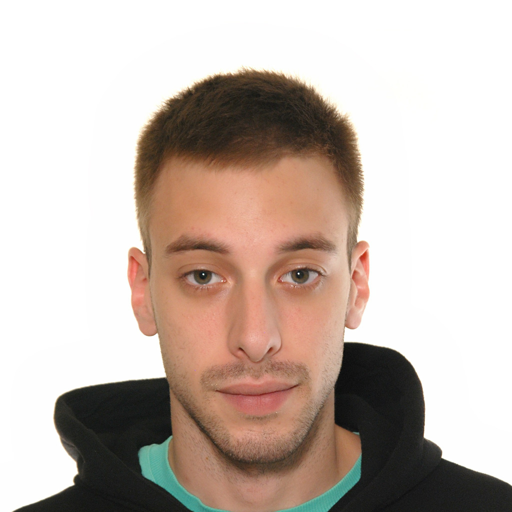 Aleksa Tvrdisic - Quality Assurance (QA) Engineer - HyperEther DOO | XING