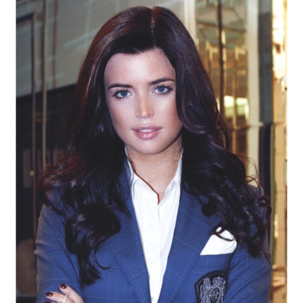 Leo Eberlin - Designer and Founder - LEO MATHILD | XING