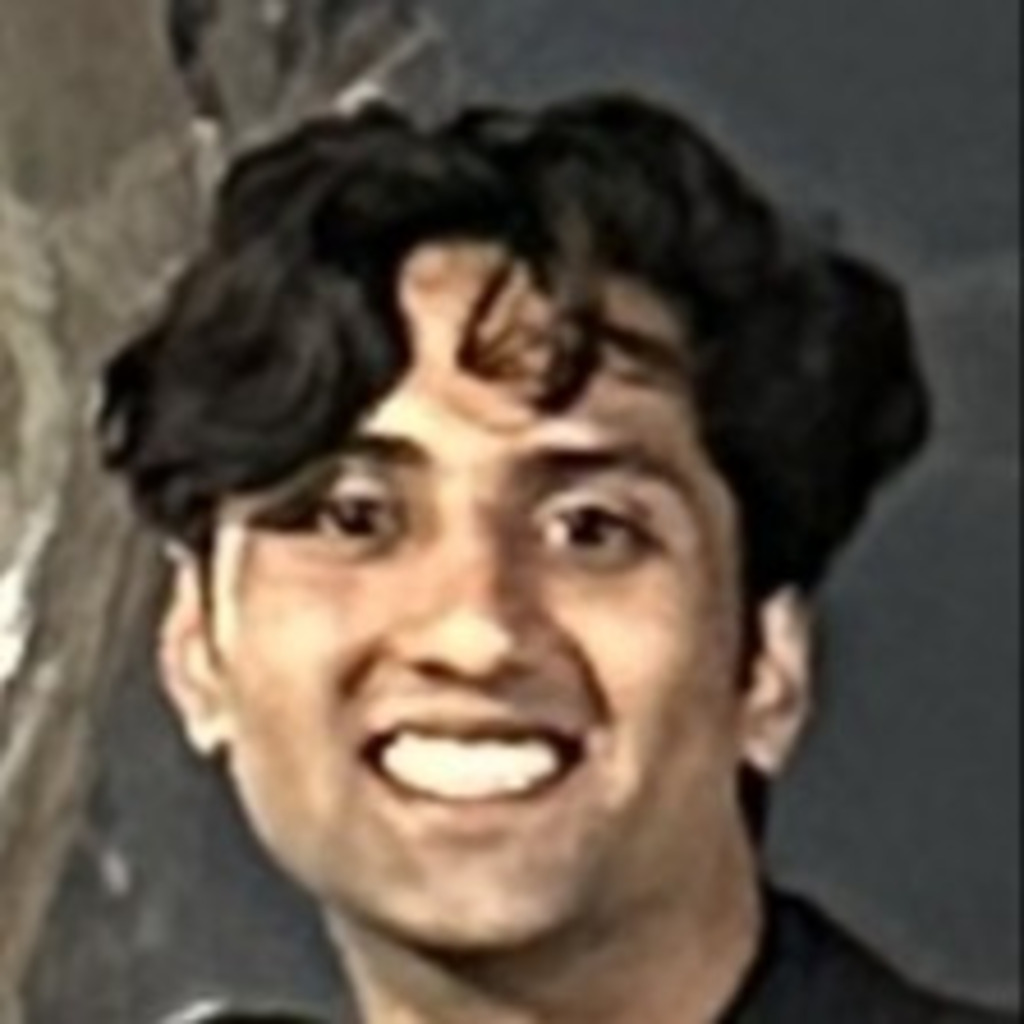 Muhammad Abdullah Abaid - Ausbildung - Food Star GmbH | XING