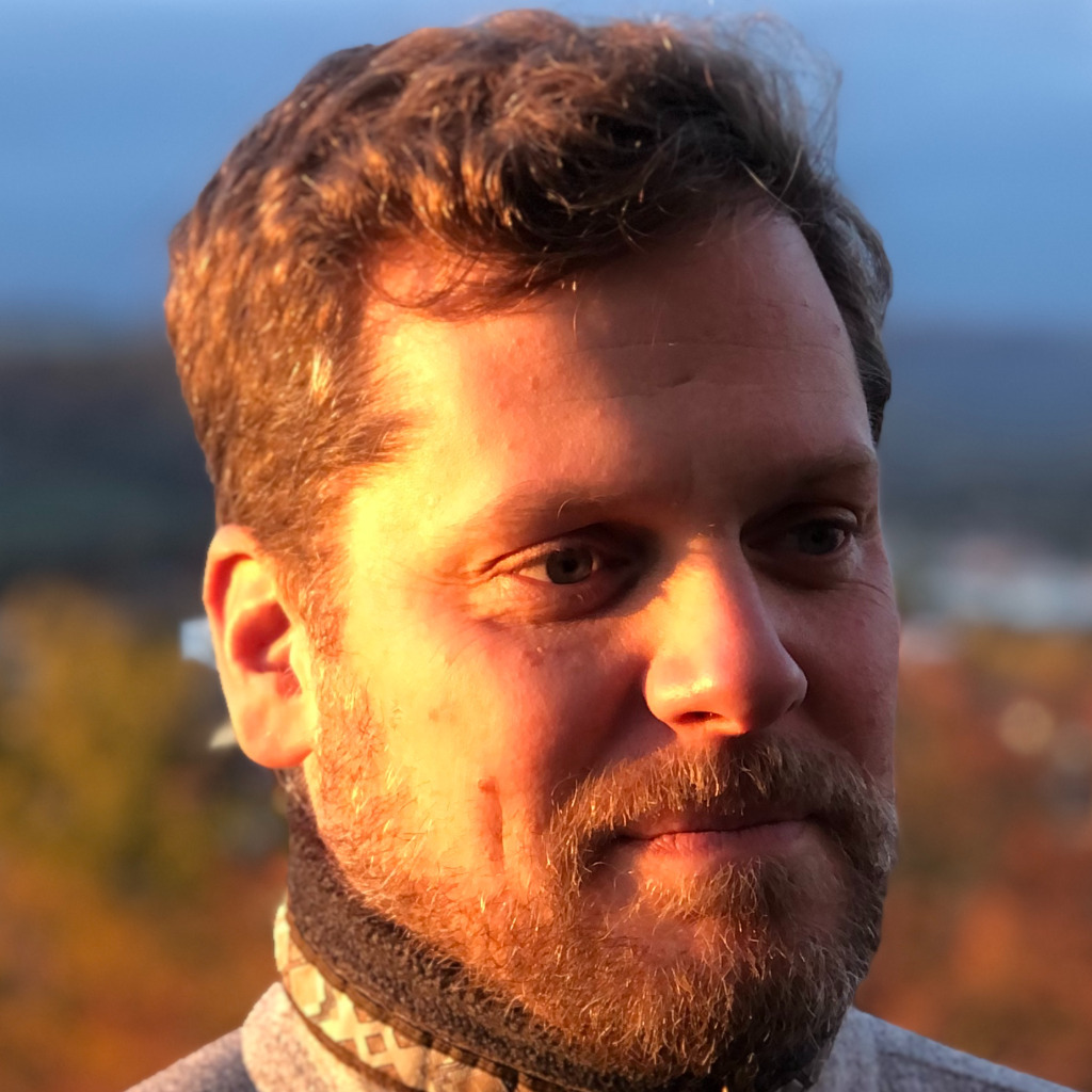 Matthias Lilke - Program Director MFA2 successor China - Daimler AG | XING