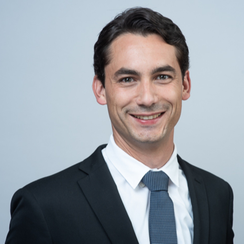Samuel Baumgartner - Business Development Manager - responsAbility Investments AG | XING
