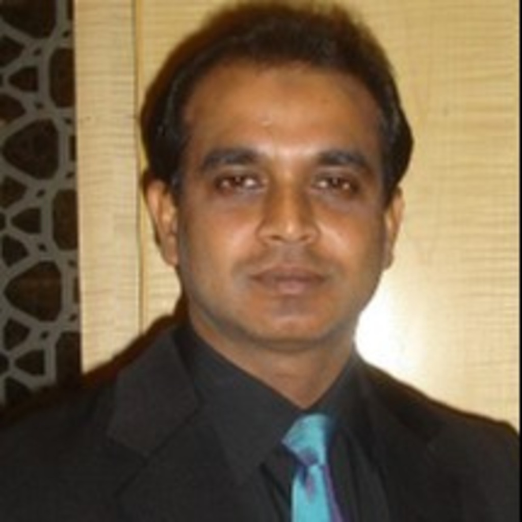 Sandun L. Gamage - Course Director - The Candid Promo | XING