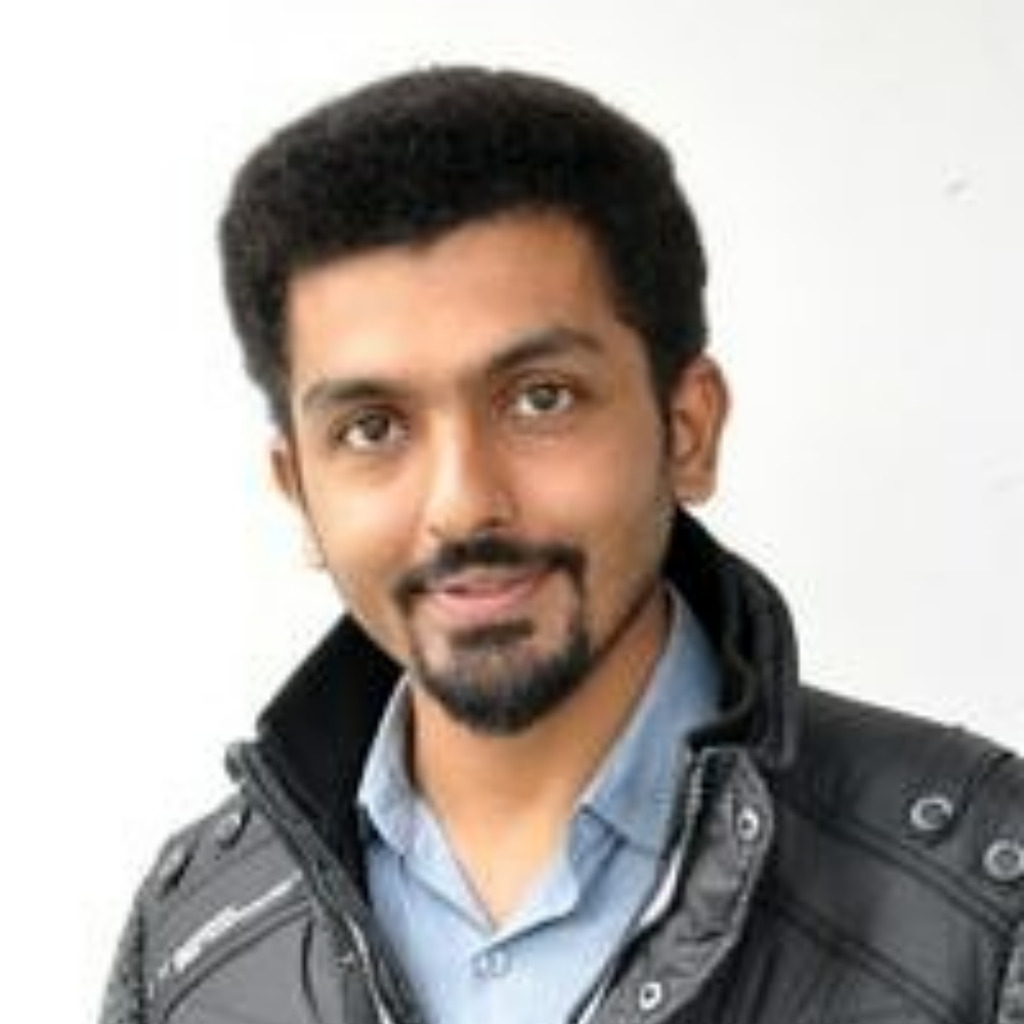 Dr. Muhammad Asim Akhtar - R&D Scientist - RESORBA Medical GmbH | XING