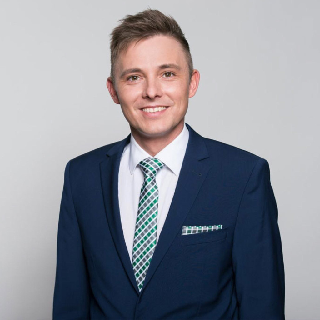 Benjamin Schaefer - Geschäftsstellenleiter - HanseMerkur und DAK ...