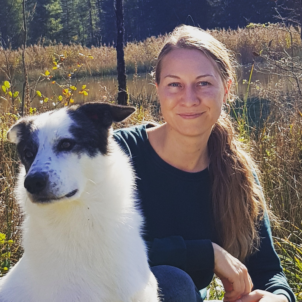 Simone Gröbl - Malerin - Simone Gröbl Intuitive Art | XING