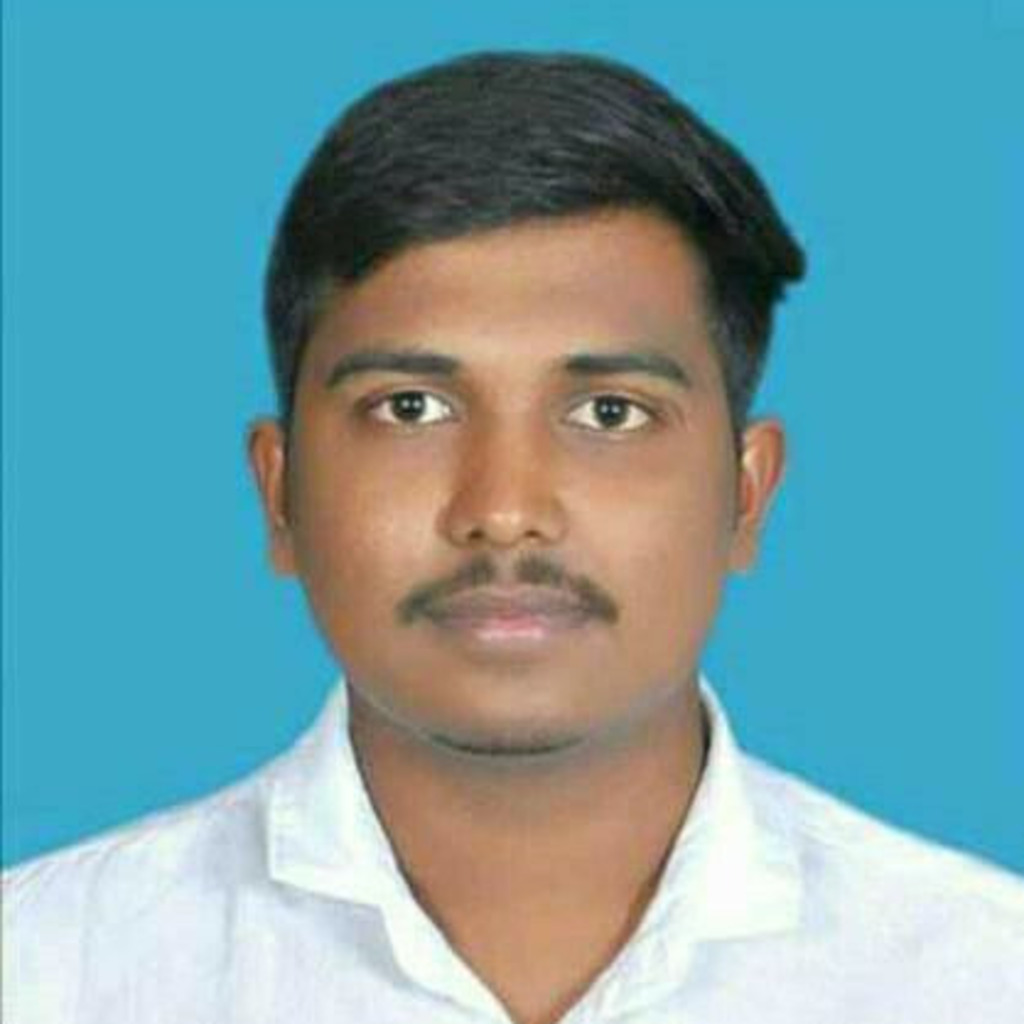 kishore kumar - Engineer - IISc | XING