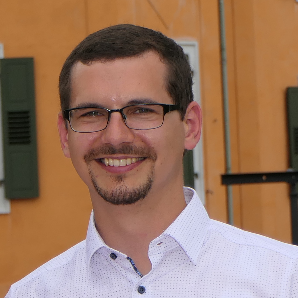 Simon Haag - Ingenieur GxP-Services - Testo industrial services GmbH | XING