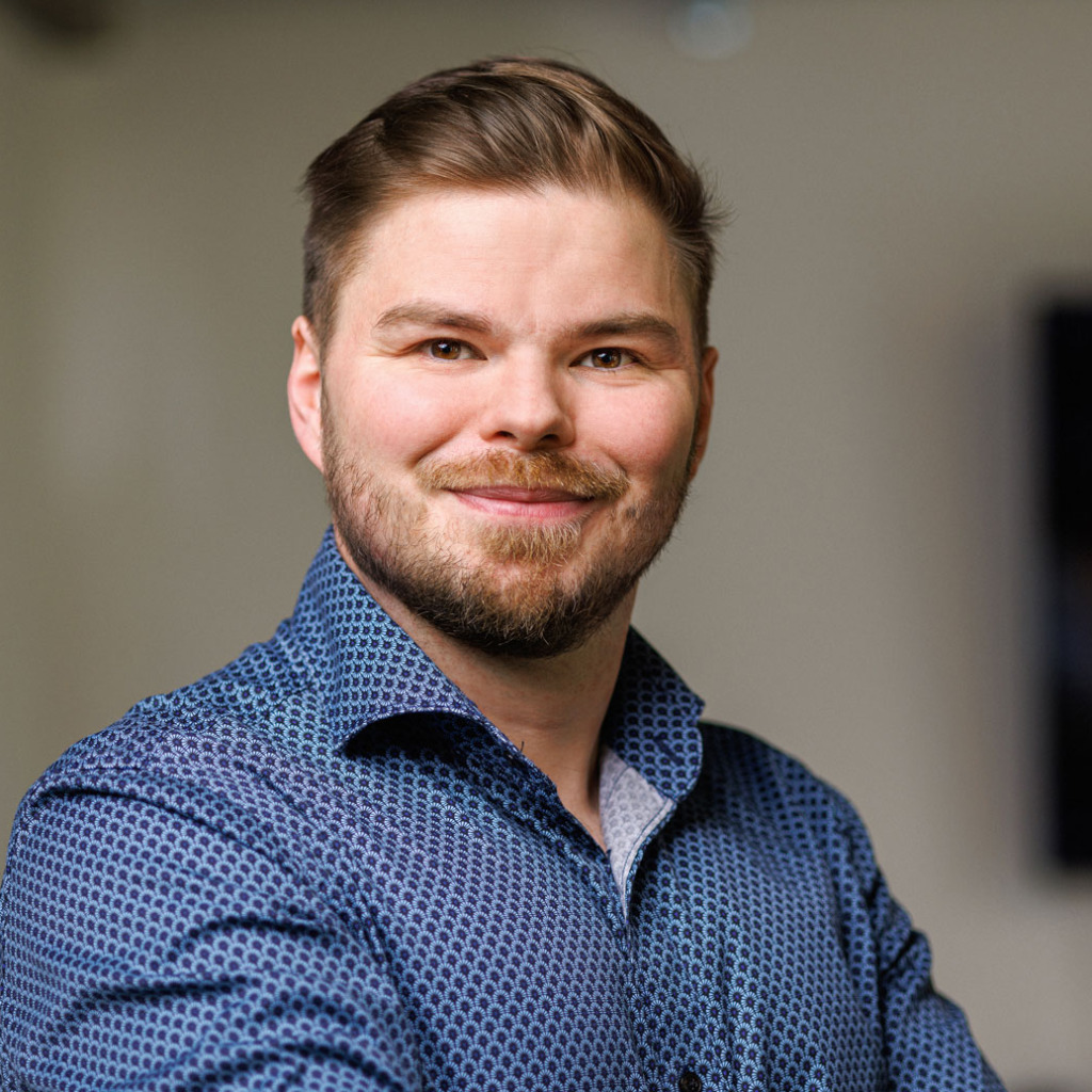 Max Friedrich - Kommunikationsdesign und Medien - HS Wismar | XING