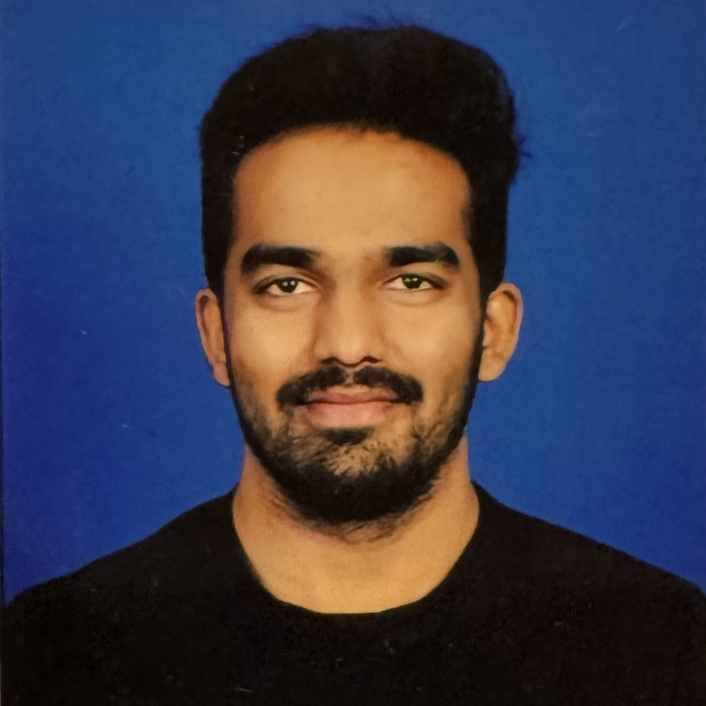 Rishab Hanamar - Senior Software Developer - Globallogic Poland | XING