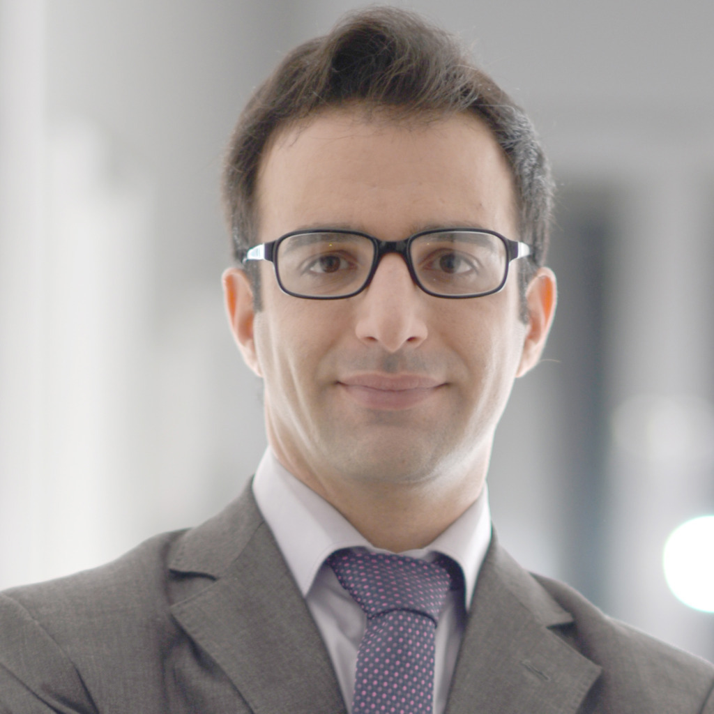 Dr. Mehdi Mozuni - Teamleiter- UX & Nutzerstudien (#Strategic_Design|# ...