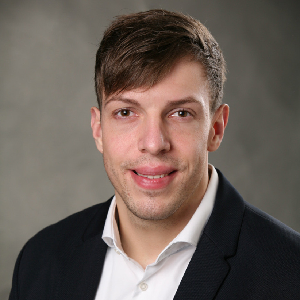 Oliver Raab - Metallfacharbeiter - SAXONIA Technical Materials GmbH | XING