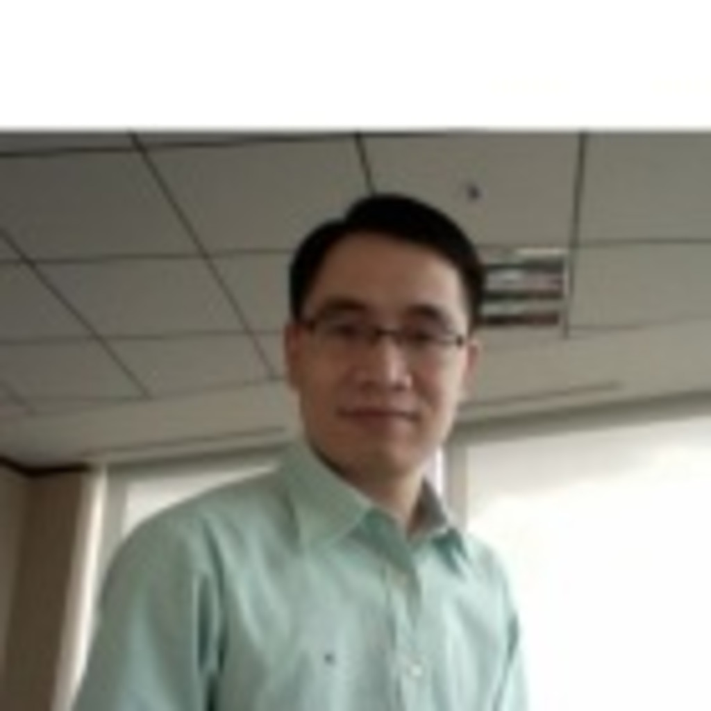 Jason Vu - Entrepreneur in Residence - Vietnam Venture Group | XING