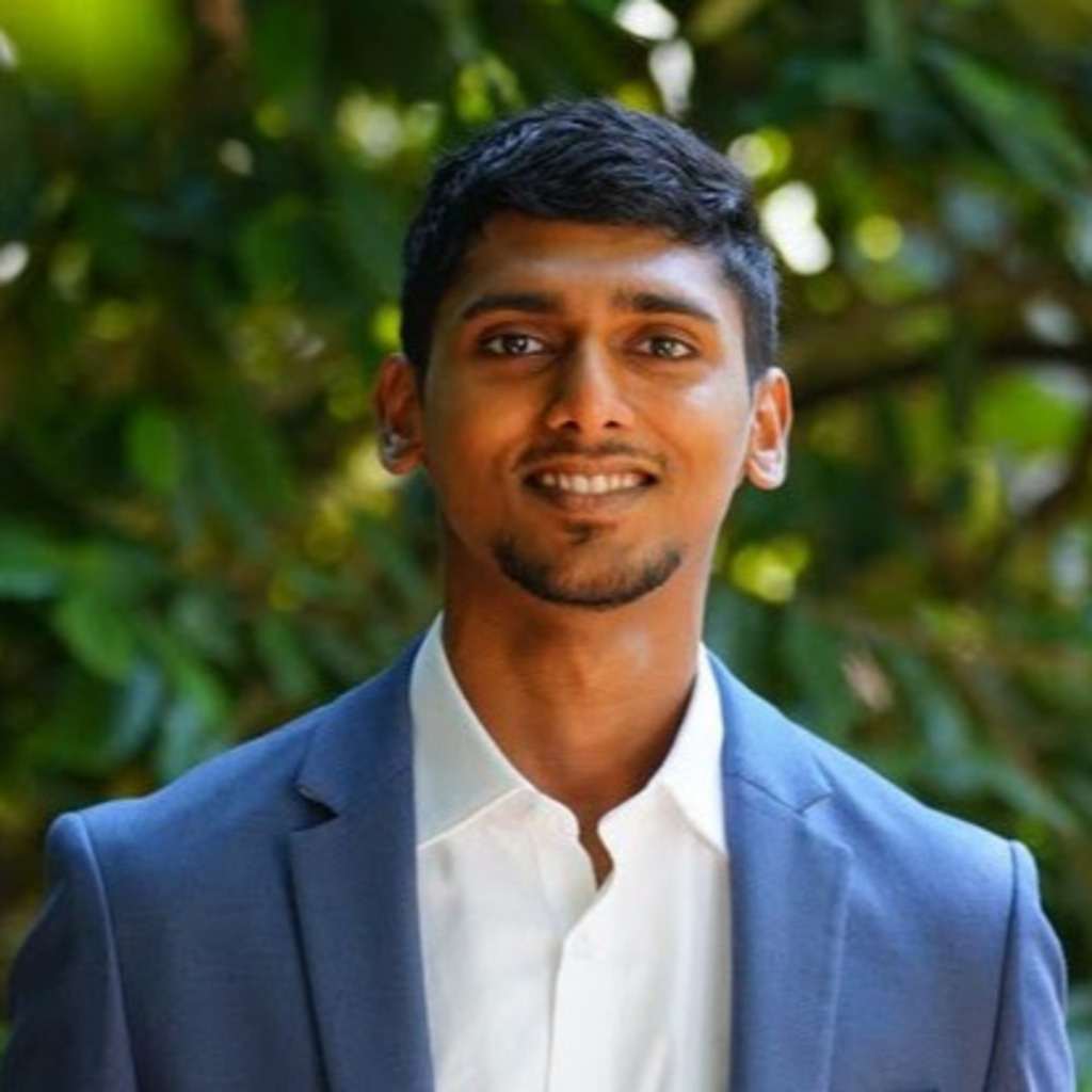 Rohan Thomas Koshy - Intern - Daimler Truck AG | XING
