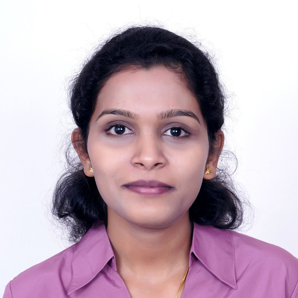 Prachi Chavan - Fresher - Freshers | XING