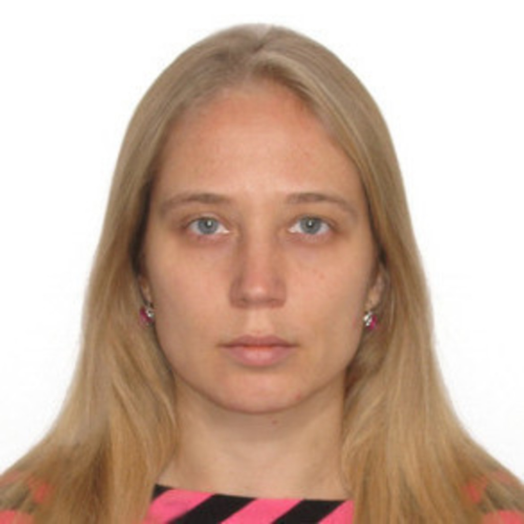 Mariya Lyubchenko - Senior Software Engineer - SoftServe GmbH | XING
