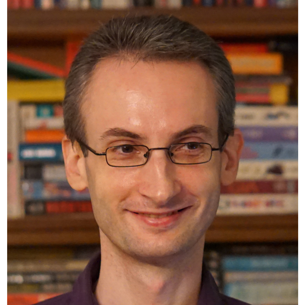 Michael Fleischer - Freelance Translator - Freelance | XING