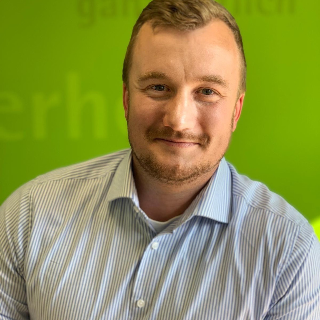 Max Bayer - Vertriebsmitarbeiter - LVM Versicherungsagentur Michael Berhorn | XING