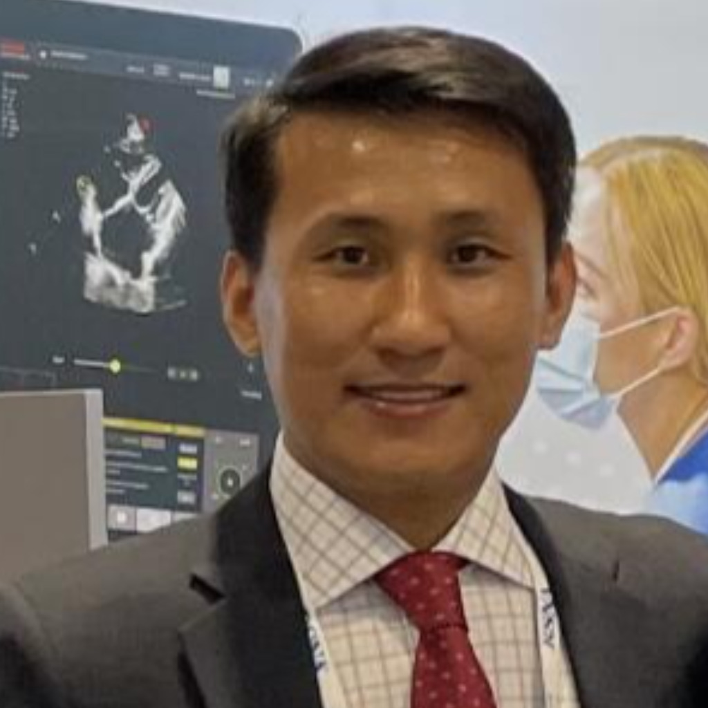 Alex Yan - Sales director, EMEA - DK Medical Technology Co., Ltd | XING