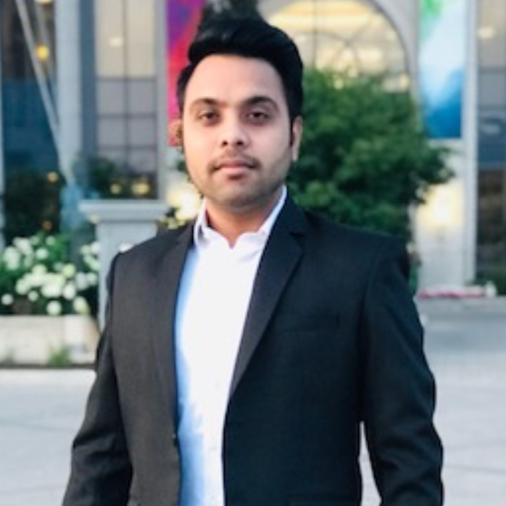 Nitin Grover - Regional Sales Director & Client Services - Hexaview ...