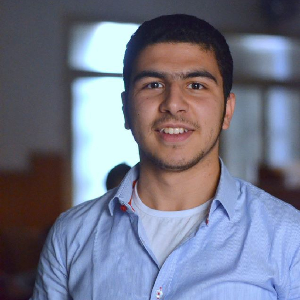 Mahmoud Sorour Research And Teaching Assistant Cairo University Xing 
