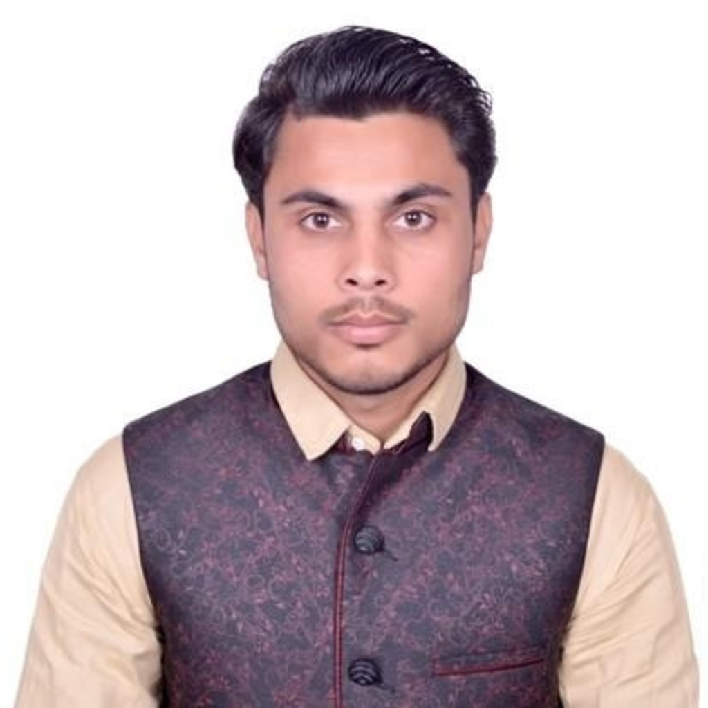 Md Shaibaz Khan - Assistant Hydrogeologist - Rohanta Infra Solutions | XING