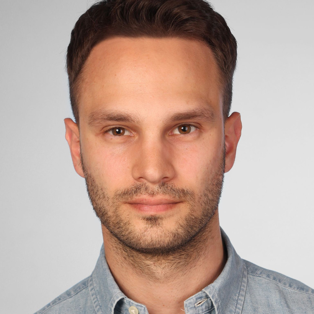 Philip Reitzel - Senior Projektleiter Personal - Strategisches ...