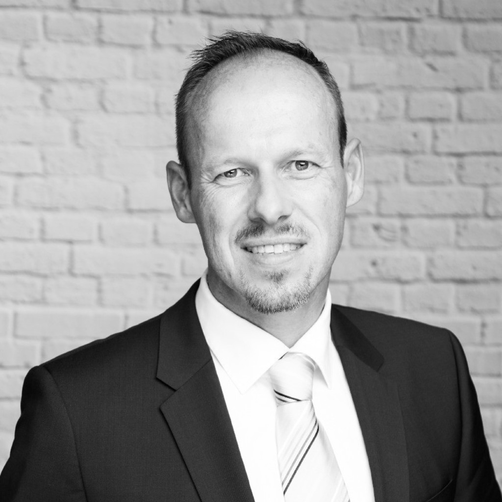 Daniel Kürschgen - Fachverantwortlicher Direktvermarktung ...