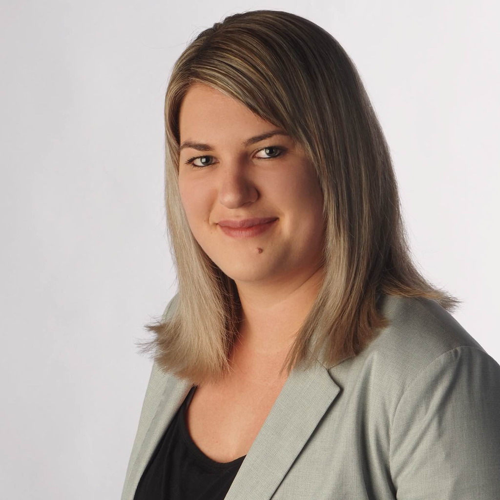 Ann-Kathrin Britz - Leiter Qualitätssicherung - WERZ Vakuum ...