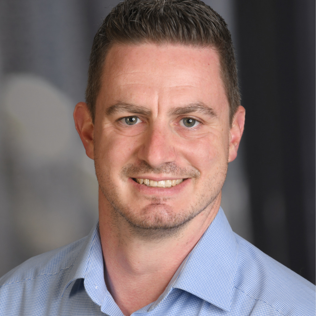 Stefan Steigert - Teamleiter CNC - Sutter Medizintechnik GmbH | XING