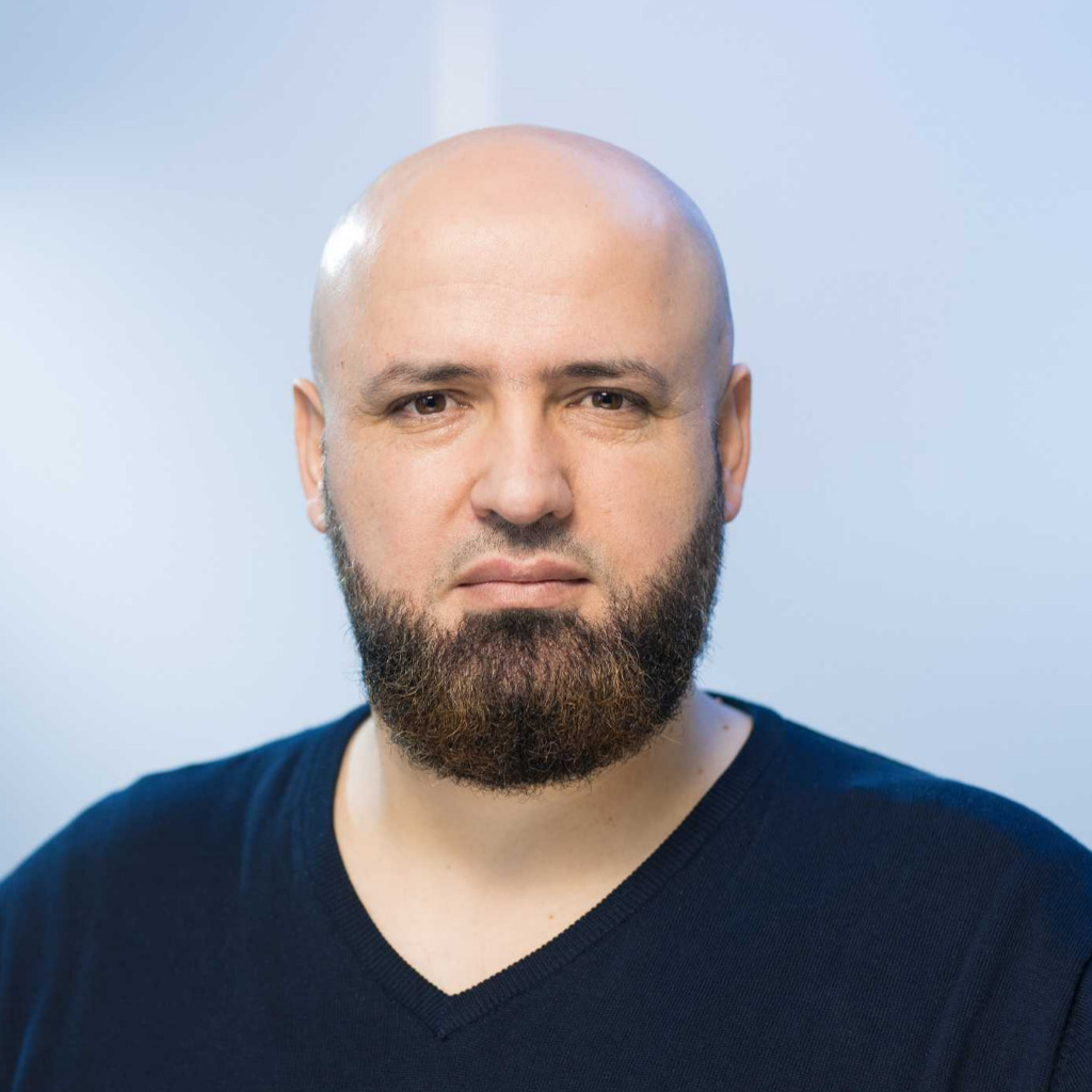 FATIH DEMIR - Cybersecurity Analyst - CS VISOR GmbH | XING