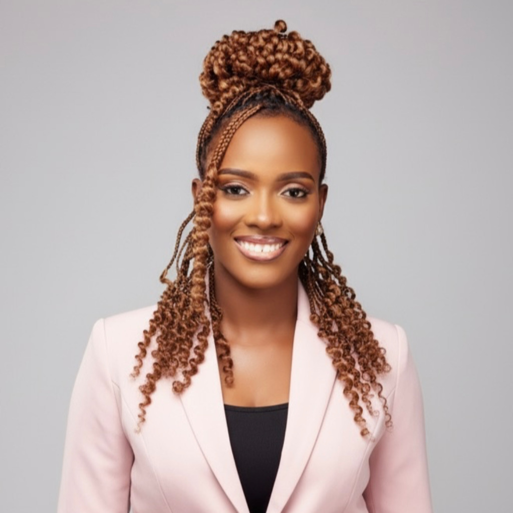 Adegoke Oluwakemi - Nurse - Michael and Alice memorial hospital | XING