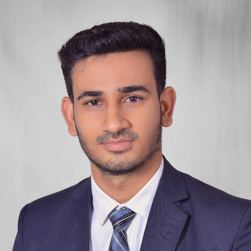 Harsh Mistry - Advanced Manufacturing (Mechanical Engineering) - Technische Universität Chemnitz ...