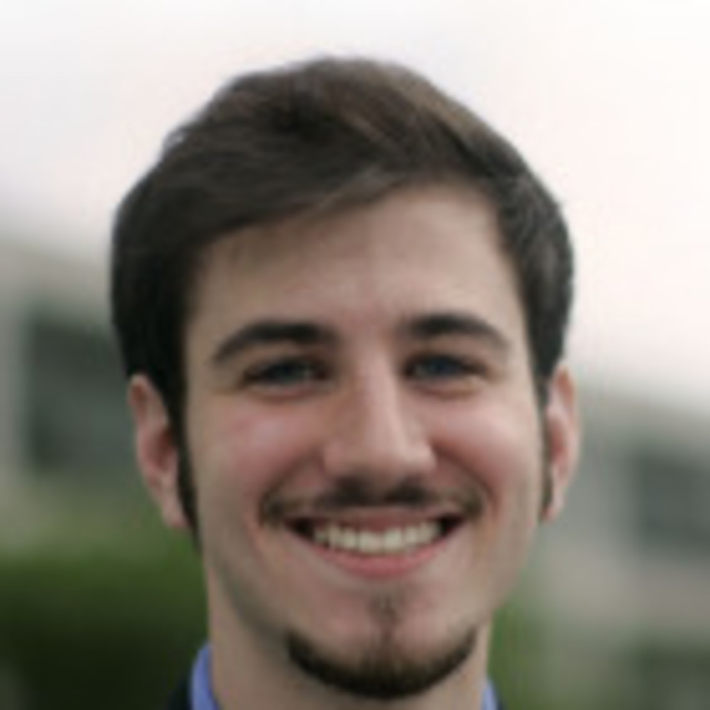 Jeremy Hodge - Communications Specialist - IBM | XING