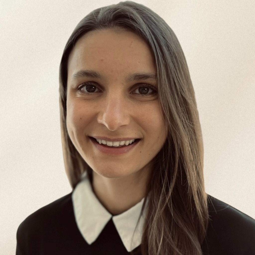 Jacqueline Prinz - Global Learning and Growth - SIEMENS | XING