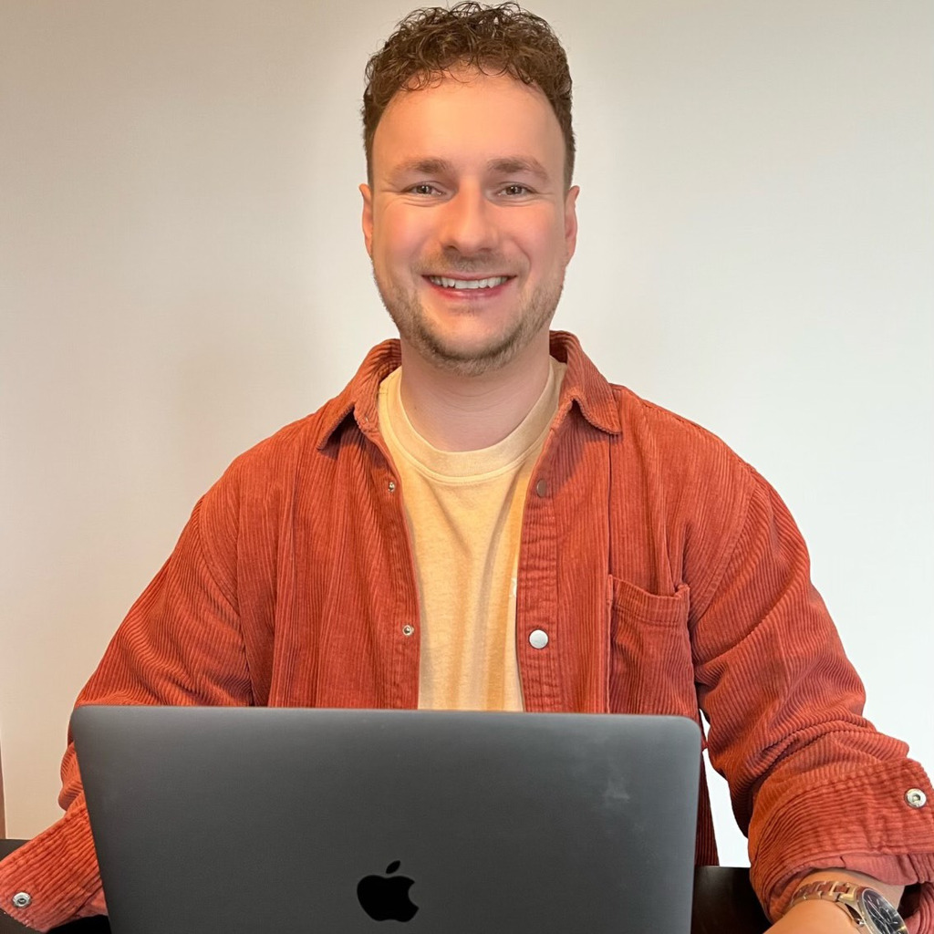 Jan Radtke - Kaufmann für Marketingskommunikation - B&F Brüggemann ...