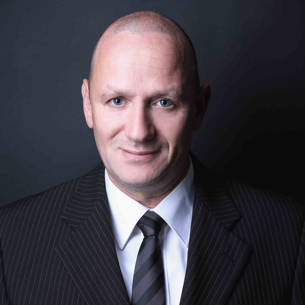 Michael Bak - Objektbetreuer - STRABAG Property and Facility Services ...