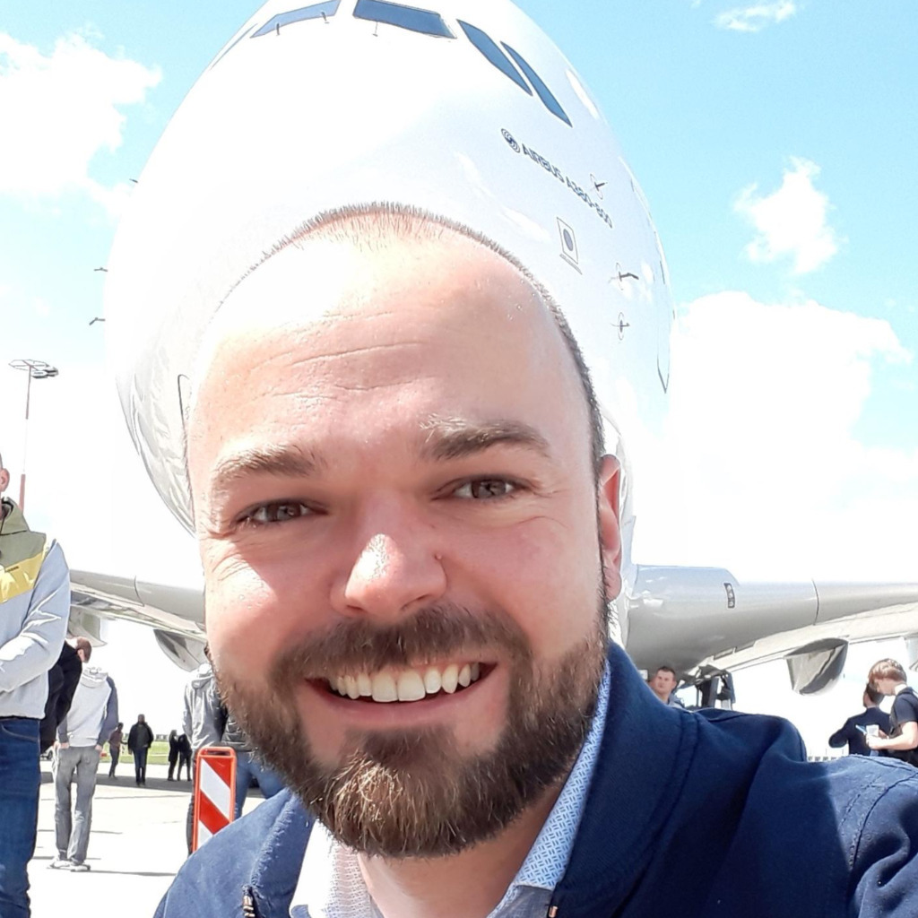 Alexander Kottmann - HRBP Airframe Germany - Airbus | XING