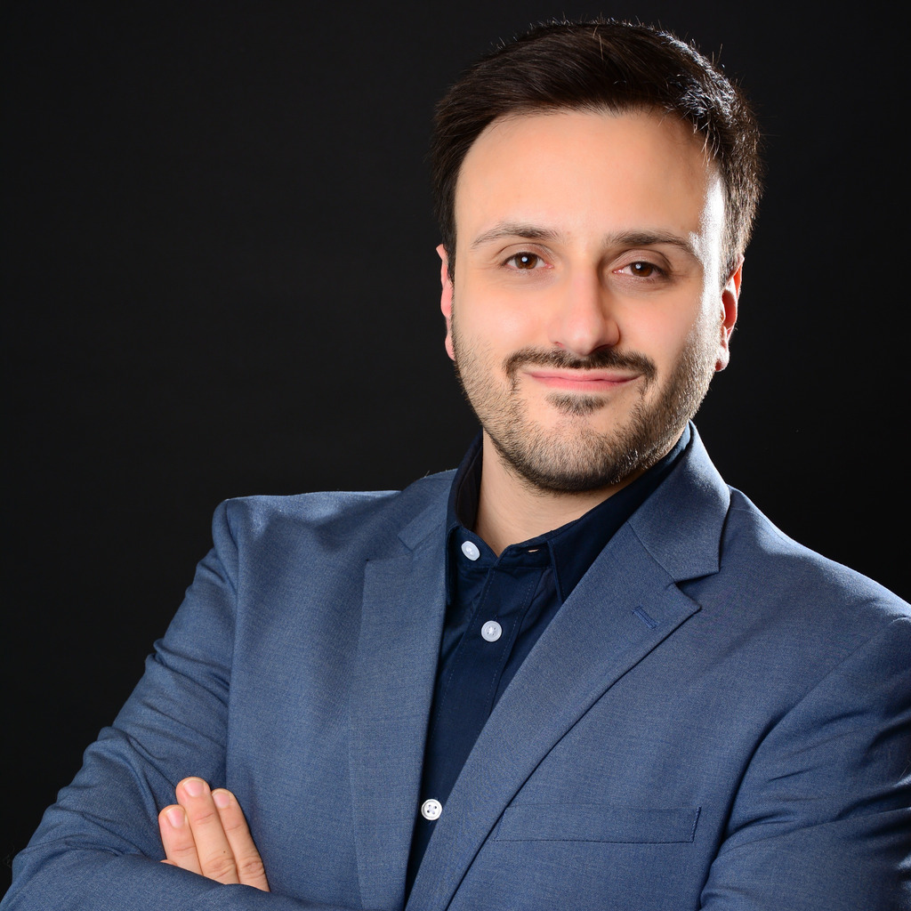 Fabio Sarchiello - Einrichter / Mechaniker - KNIPEX-Werk C. Gustav ...