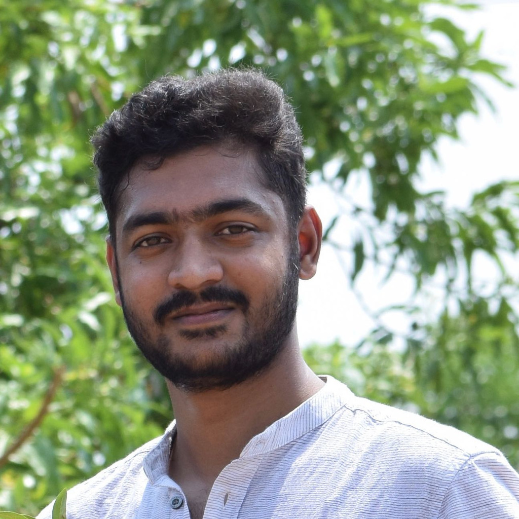 VigneshKumar Selvaraj - Software Engineer - Purpleslate Private Limited ...