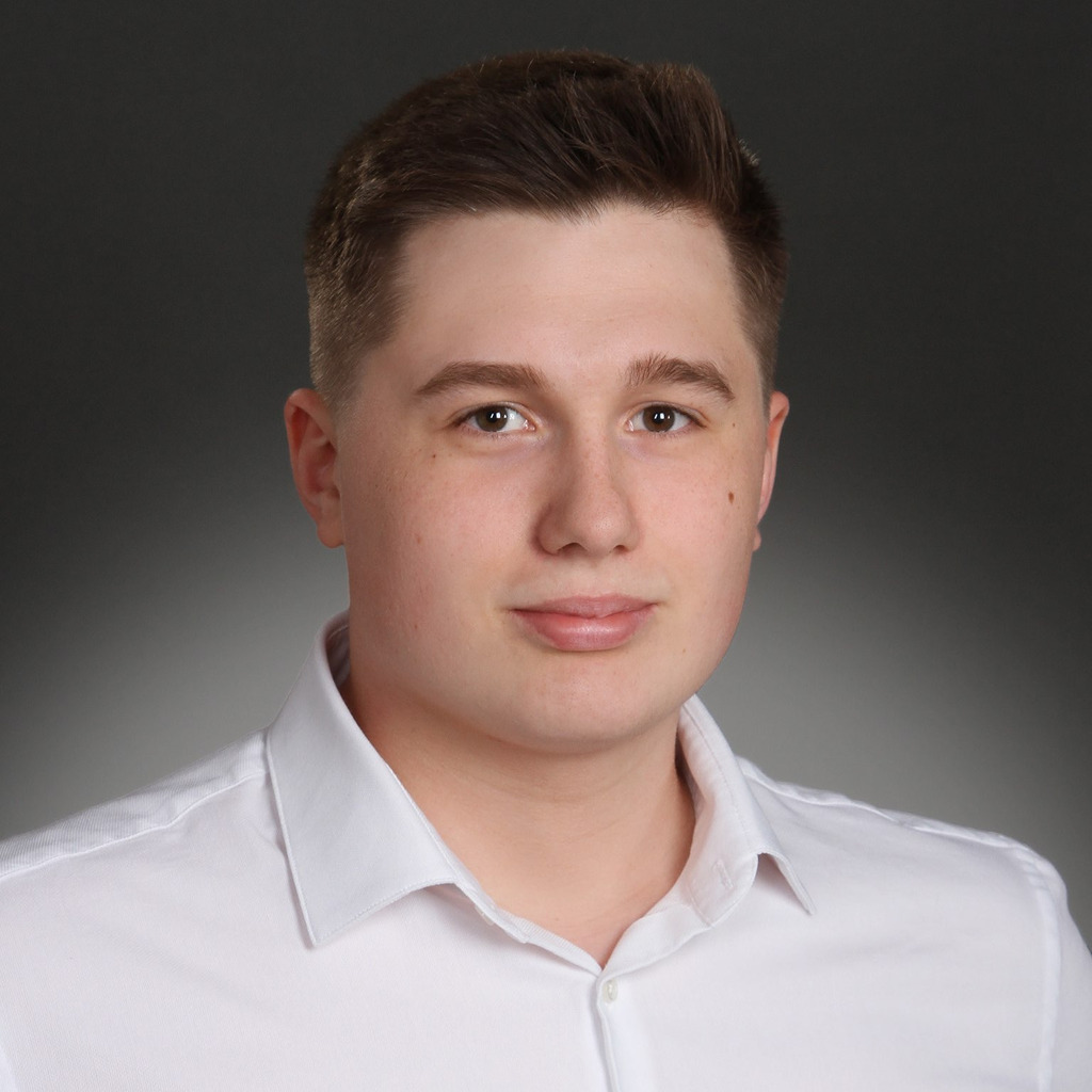 Tim Benecke - Operator Sea Cargo Export - Fr. Meyer's Sohn | FMS | XING