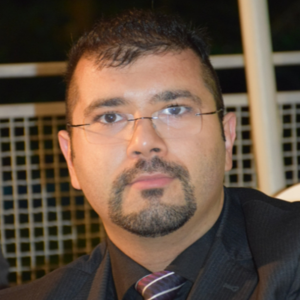 Amir Mohammad Shahsavarani - .NET Software Developer - Faratab Rayan Gostar | XING